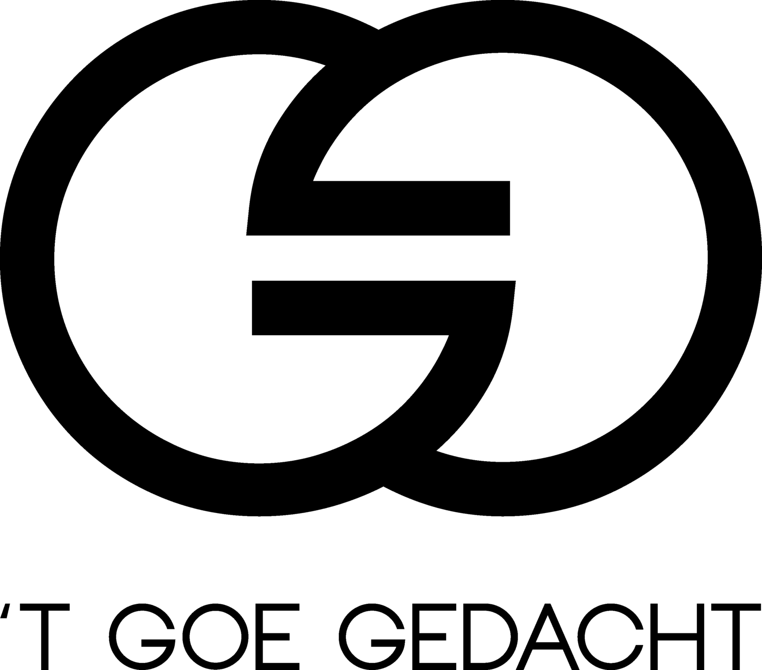 menukaart | Restaurant 't Goe Gedacht - Haacht